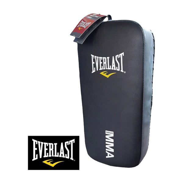 Everlast MMA Thai Pads Black – CosmosSports