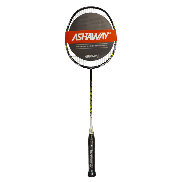 Ashaway Badminton Racket Hurricane 700 Matt – CosmosSports