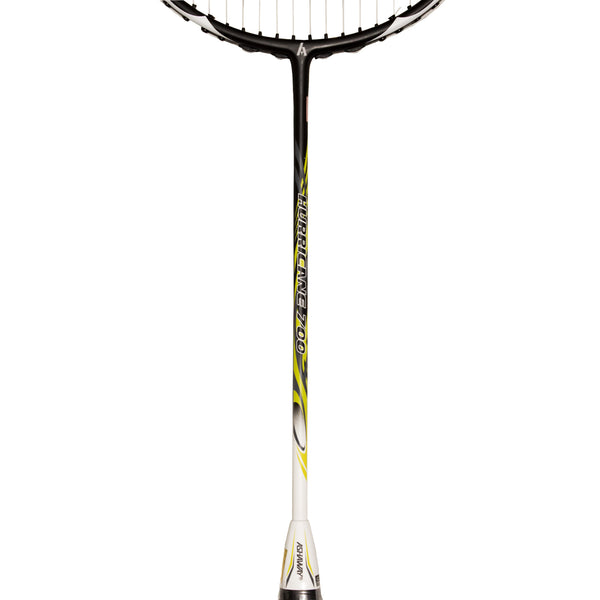 Ashaway Badminton Racket Hurricane 700 Matt – CosmosSports