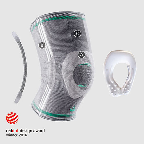 Oppo Knee Stabilizer - 2320 – CosmosSports