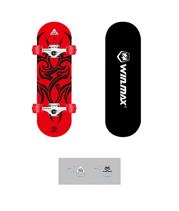 Skate Boards – CosmosSports