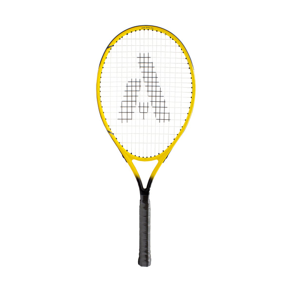 Ashaway Tennis Racket Fusion 2600 Junior with Cover – CosmosSports