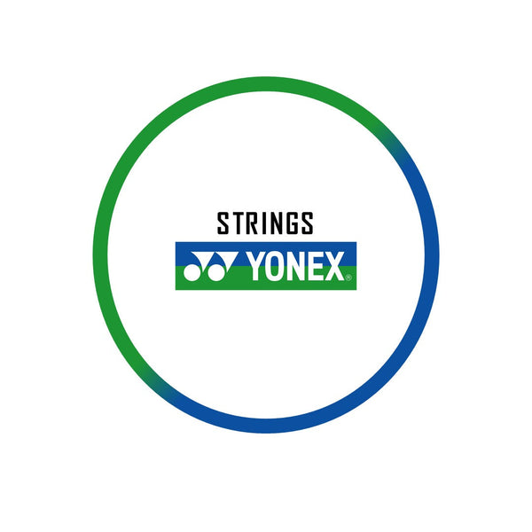 Yonex BG65TI String Black – CosmosSports