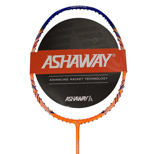 Ashaway Badminton Frame Duraspeed 78 Shiny – CosmosSports