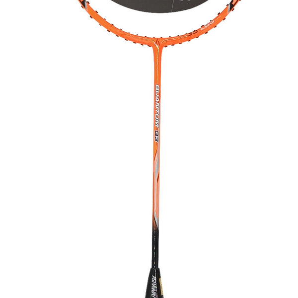 Ashaway Badminton Frame Quantum Q3 Shiny – CosmosSports