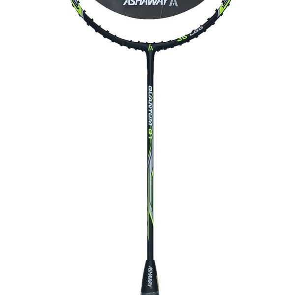 Ashaway Badminton Frame Quantum Q1 Shiny – CosmosSports
